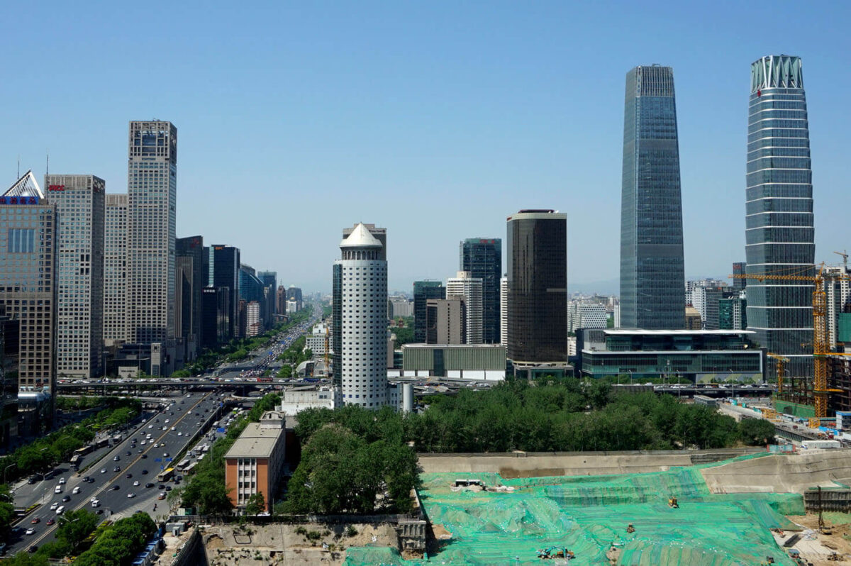 10 Hip Chinese Megacities You’ll Fall in Love With - The Biggest Cities ...