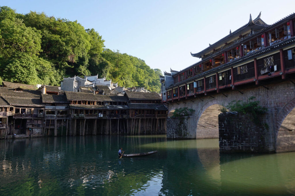 6 Ancient Cities and Towns in China Everyone Should Visit - The Biggest ...