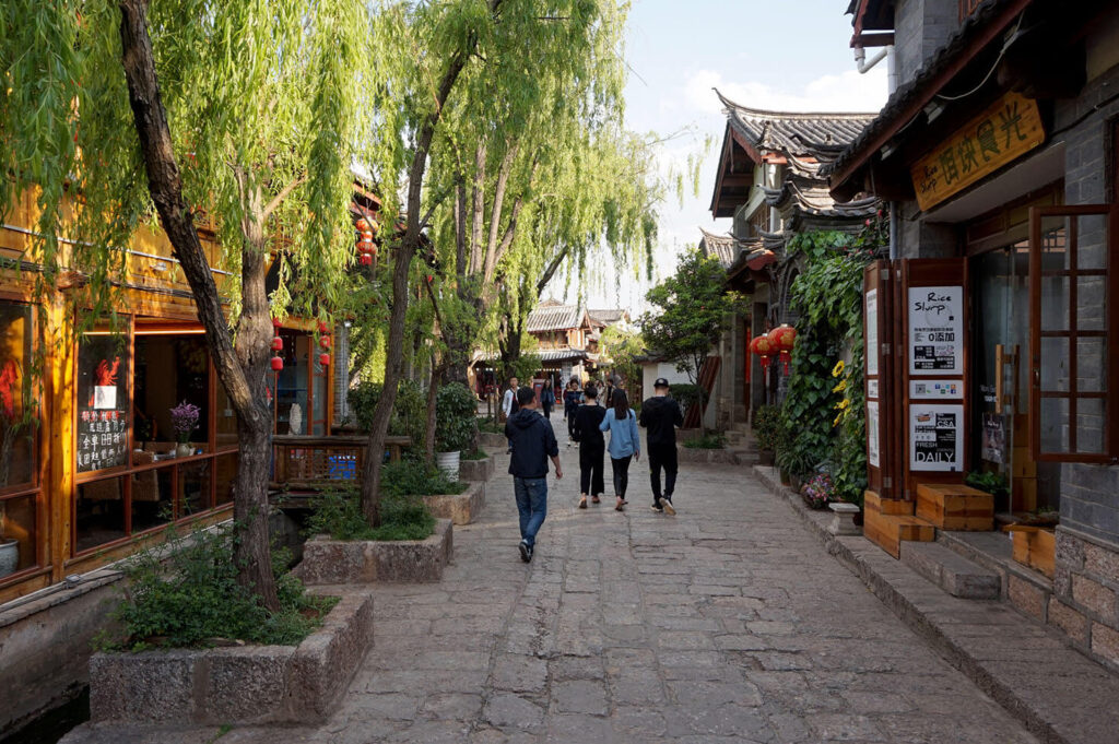 6 Ancient Cities and Towns in China Everyone Should Visit - The Biggest ...